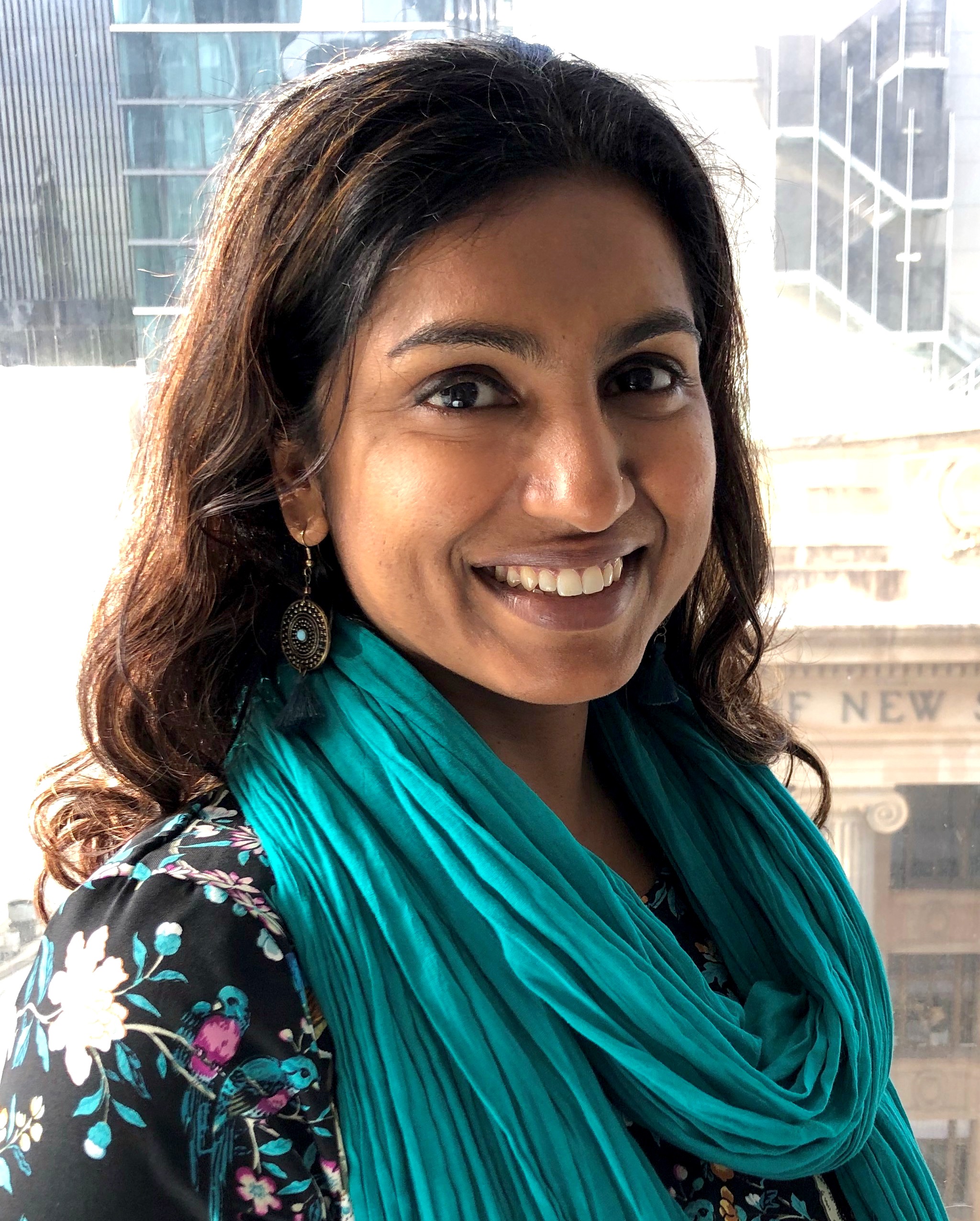 Reema Naresh – Yoga Australia