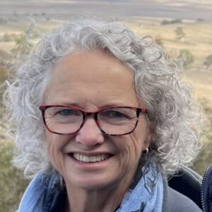 Susan McPhie – Yoga Australia