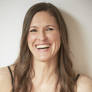 Amanda Ferris – Yoga Australia