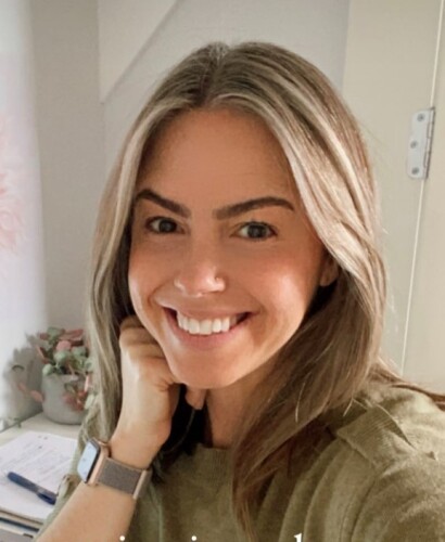 Erin Sutton Cameron – Yoga Australia