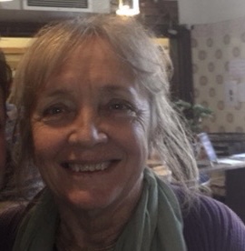 Liz Knight – Yoga Australia