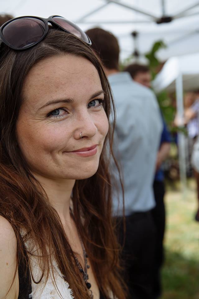 Ruth Kelly – Yoga Australia