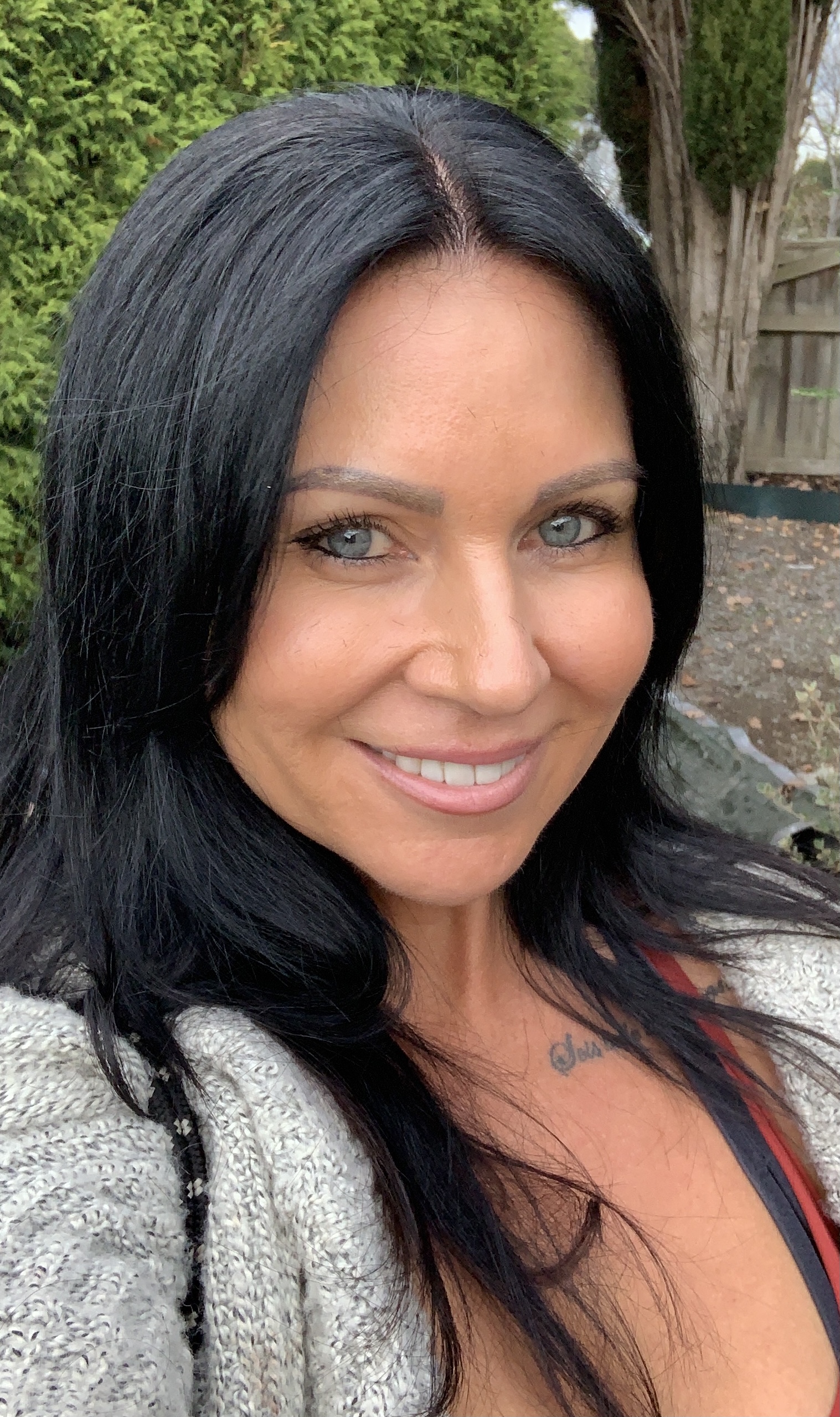 Yvette Durrand – Yoga Australia