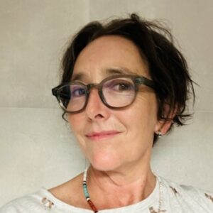 Jennifer Goldberg – Yoga Australia