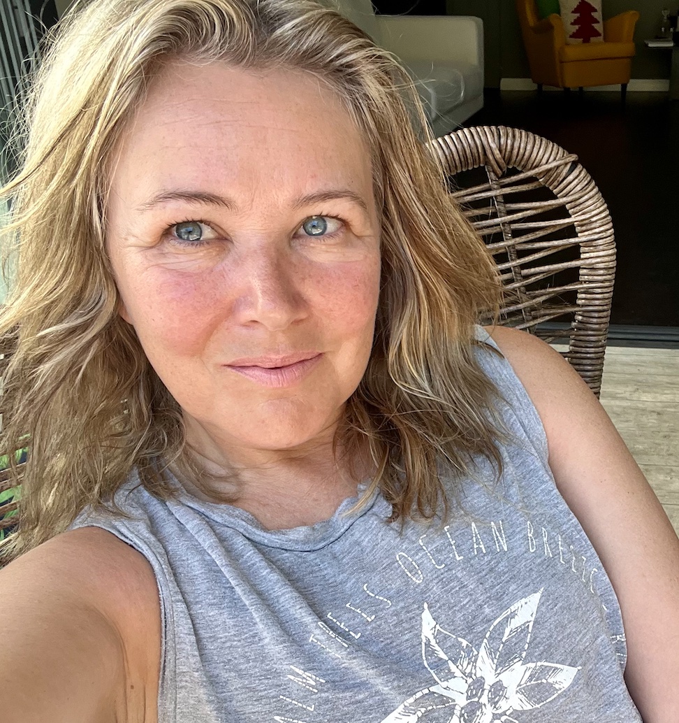 Susan Strange – Yoga Australia