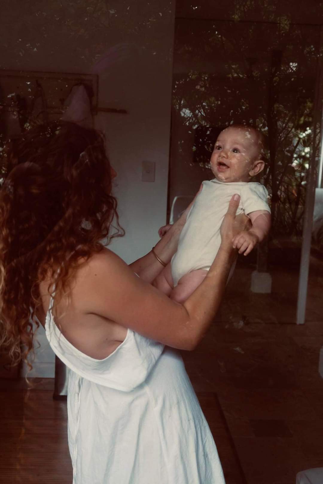 Tasha Samuels – Yoga Australia