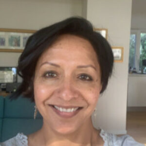 Kamala Sharma-Wing – Yoga Australia