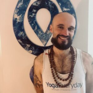 Josh Ankers – Yoga Australia