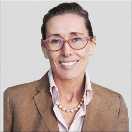 Anne Elizabeth Davis – Yoga Australia