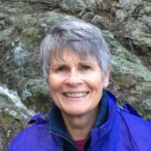 Marie Ray – Yoga Australia