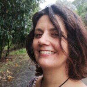 Amanda Gauci – Yoga Australia