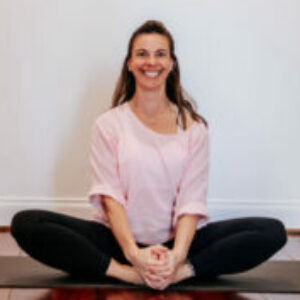 Rami Ryan (Lehmann) – Yoga Australia