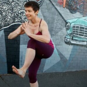 Pippa Matthews – Yoga Australia