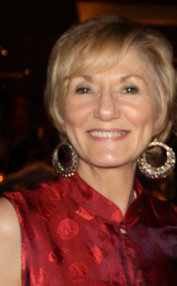 Sharron Williams – Yoga Australia