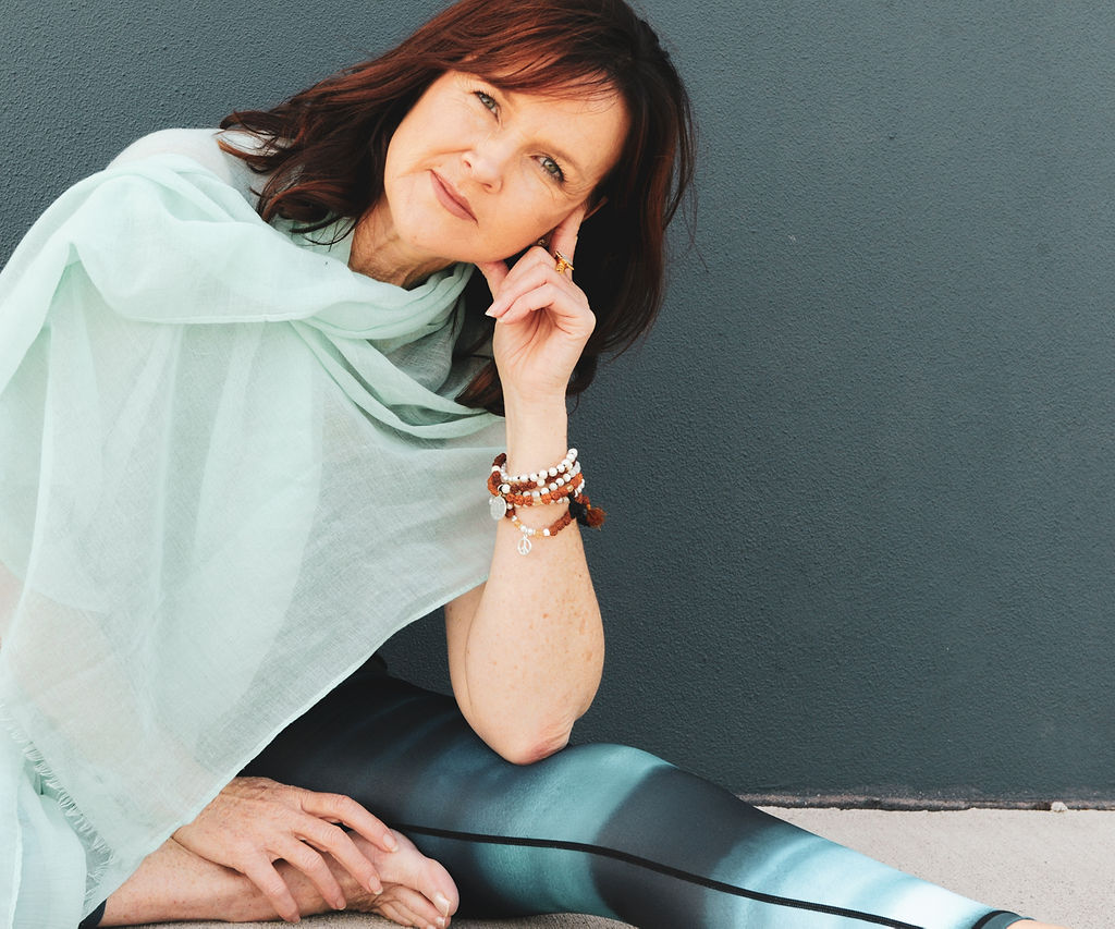 Leah Nylander – Yoga Australia