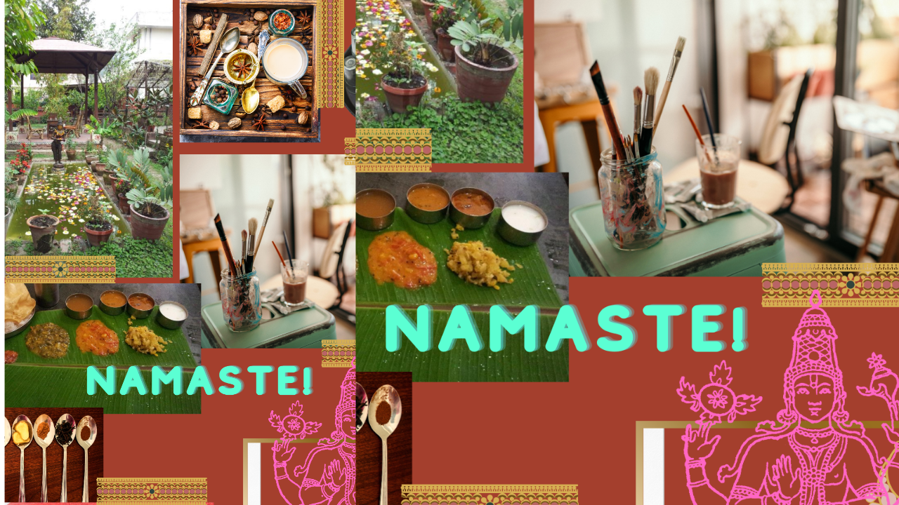 Supriya Roy – Yoga Australia